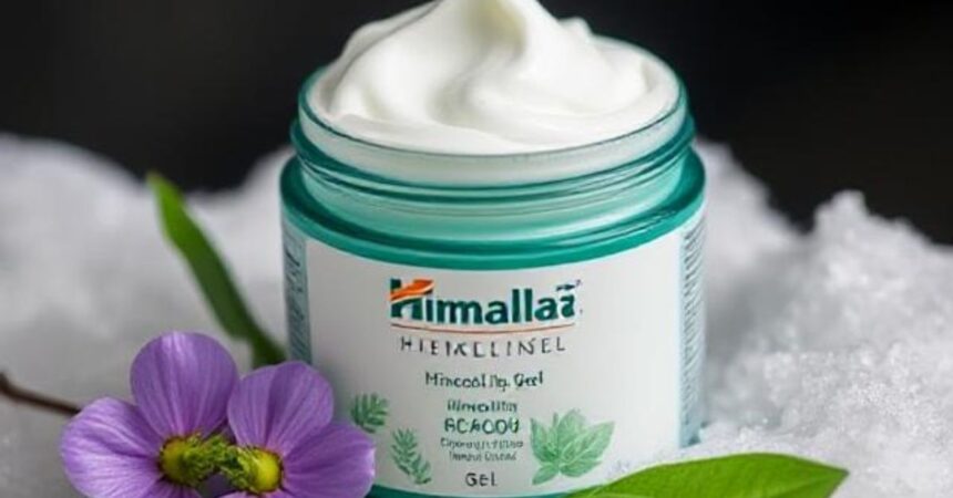 The Comprehensive Benefits of Himcolin Gel - magiccann.in