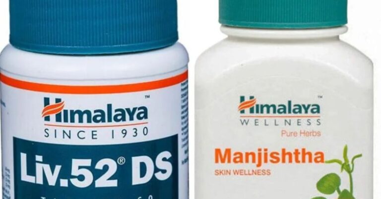 Liv 52 DS Tablet Benefits and Side Effects - magiccann.in
