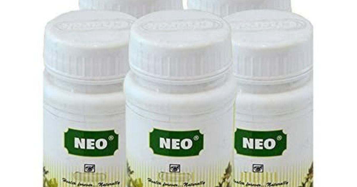 Charak Neo Tablets Benefits And Side Effects Magiccann in