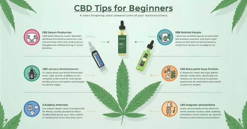 CBD: Full Form, Benefits, and More Explained for Beginners