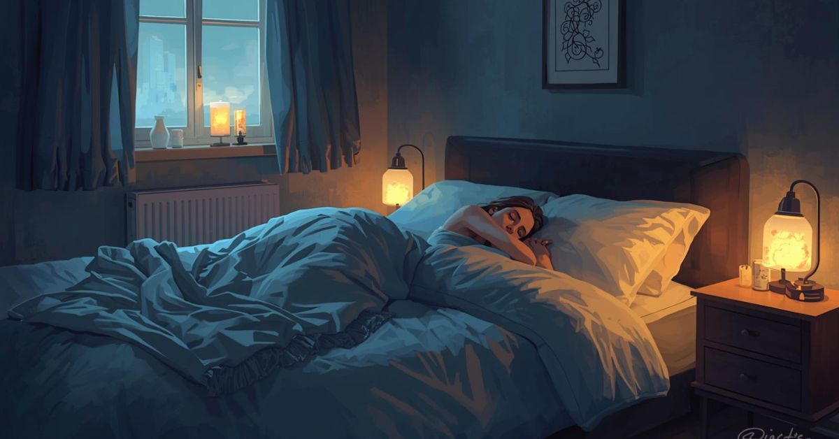 Best Sleeping Medicine in India for Insomnia and Sleep Disorders